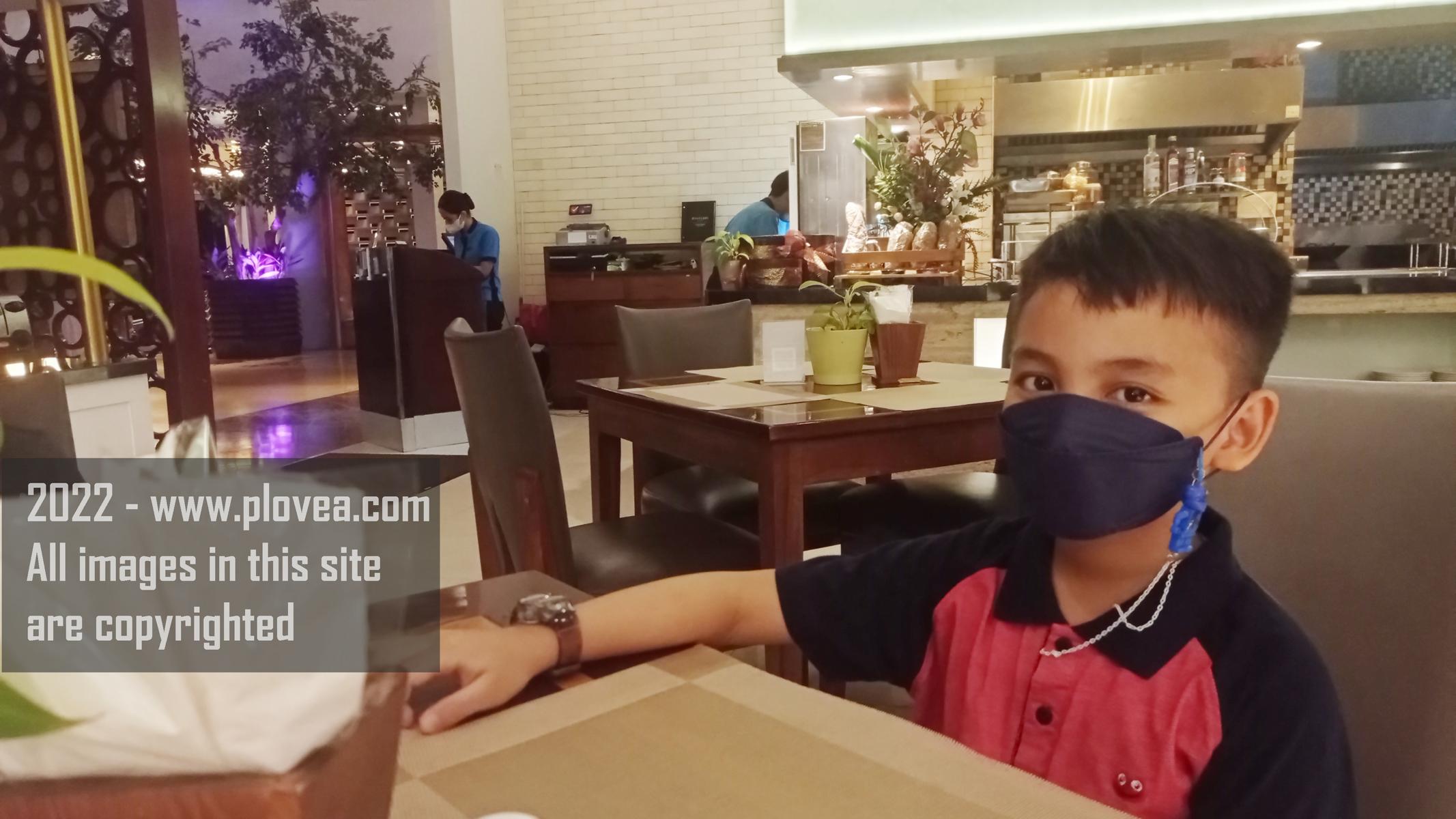 The Pavilion – R Hotel Rancamaya Bogor – Small Talks About Love and Life with PloveA